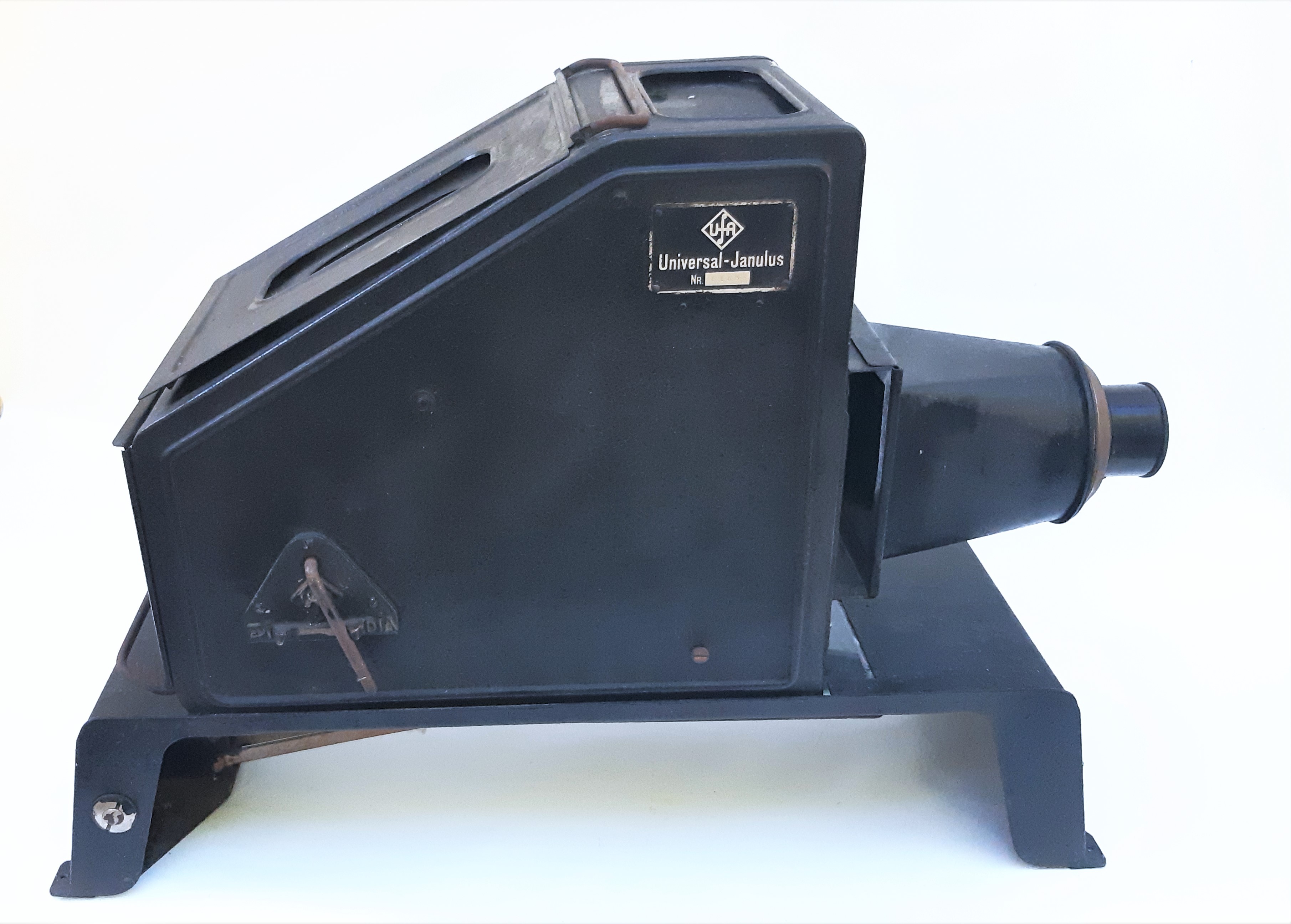 Objektdetail | Museumsmanagement NÖ