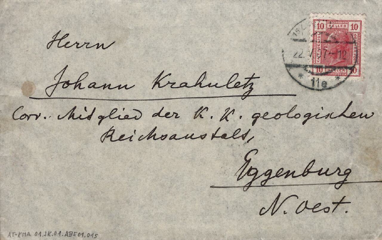 Objektdetail | Museumsmanagement NÖ