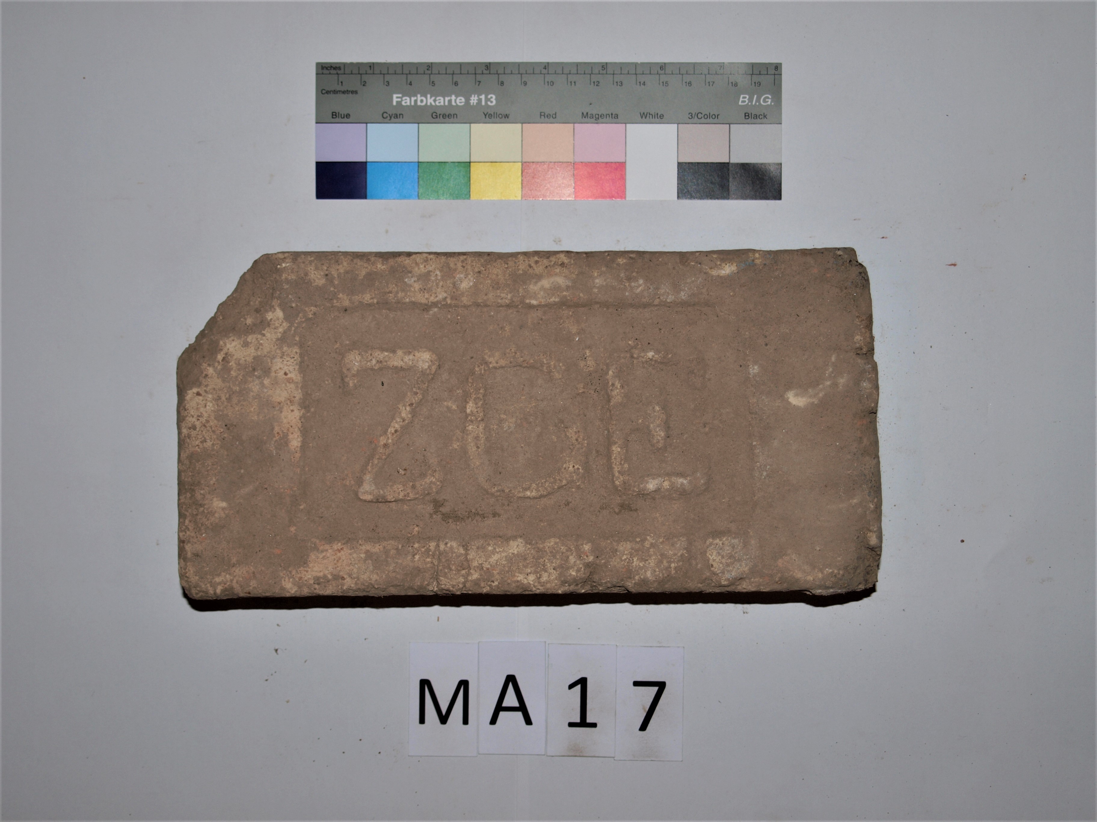 Objektdetail | Museumsmanagement NÖ