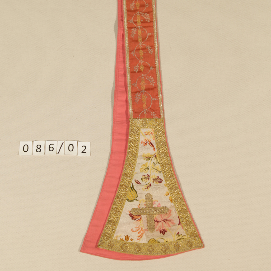 Stola | Museumsmanagement NÖ