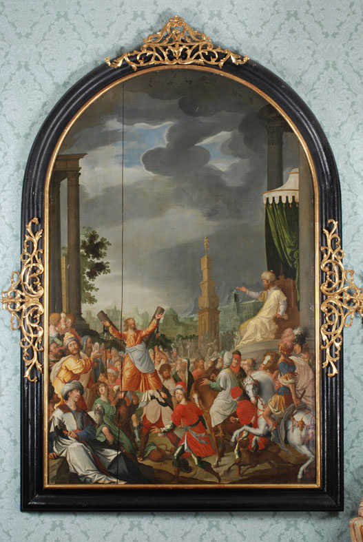 Objektdetail | Museumsmanagement NÖ