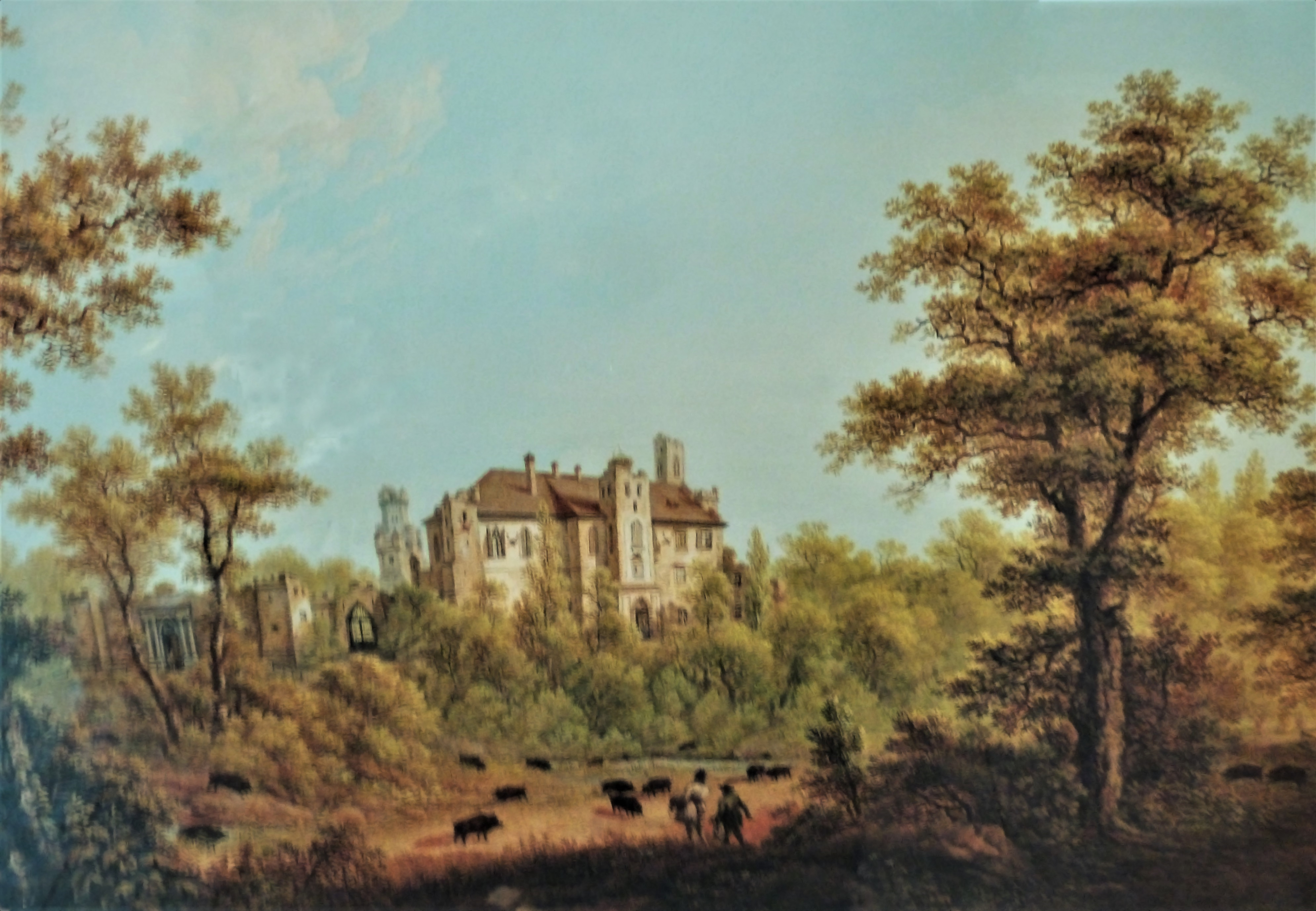 Objektdetail | Museumsmanagement NÖ