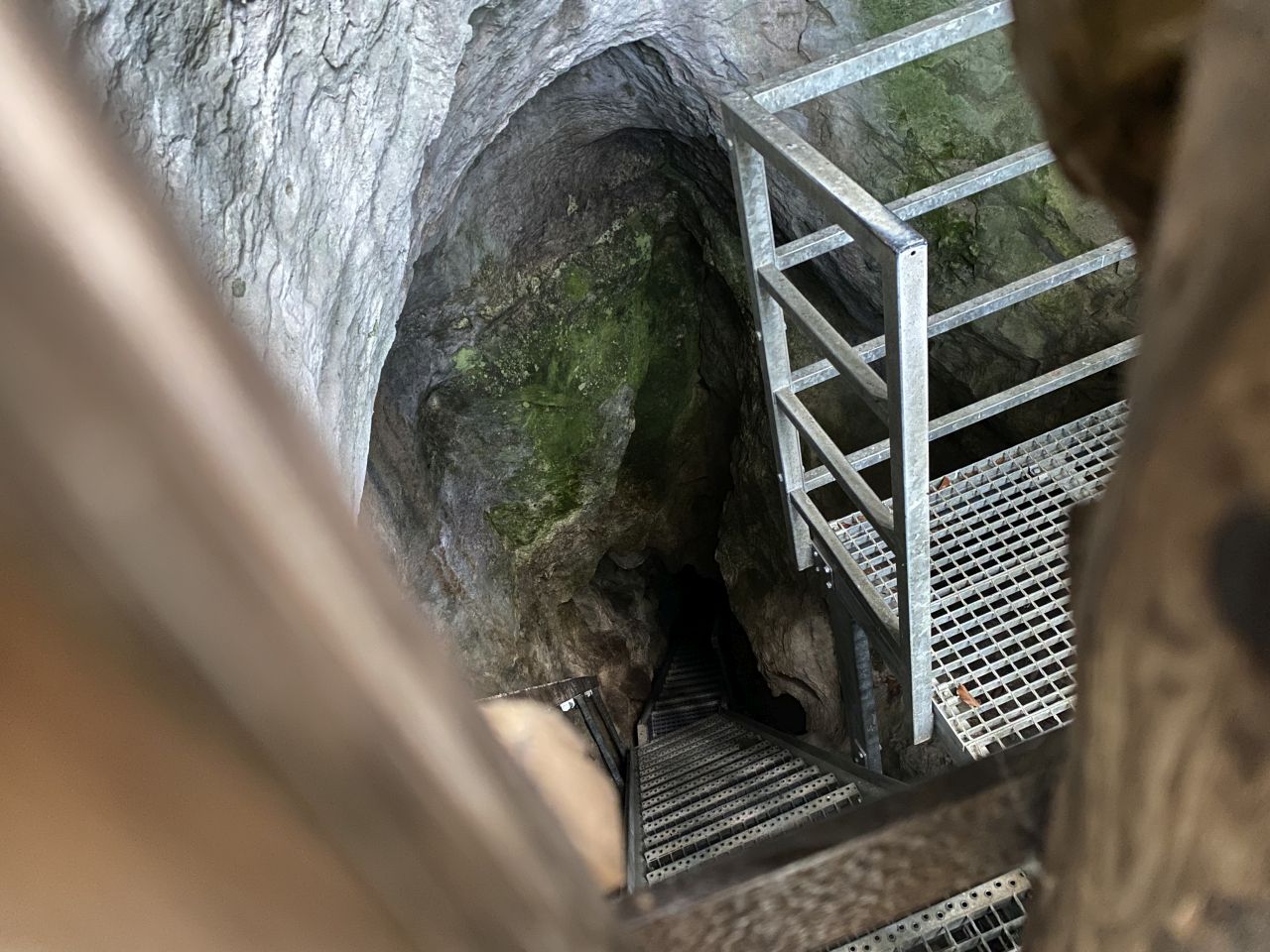 Allander Tropfsteinhöhle mit Sammlung | Museumsmanagement NÖ