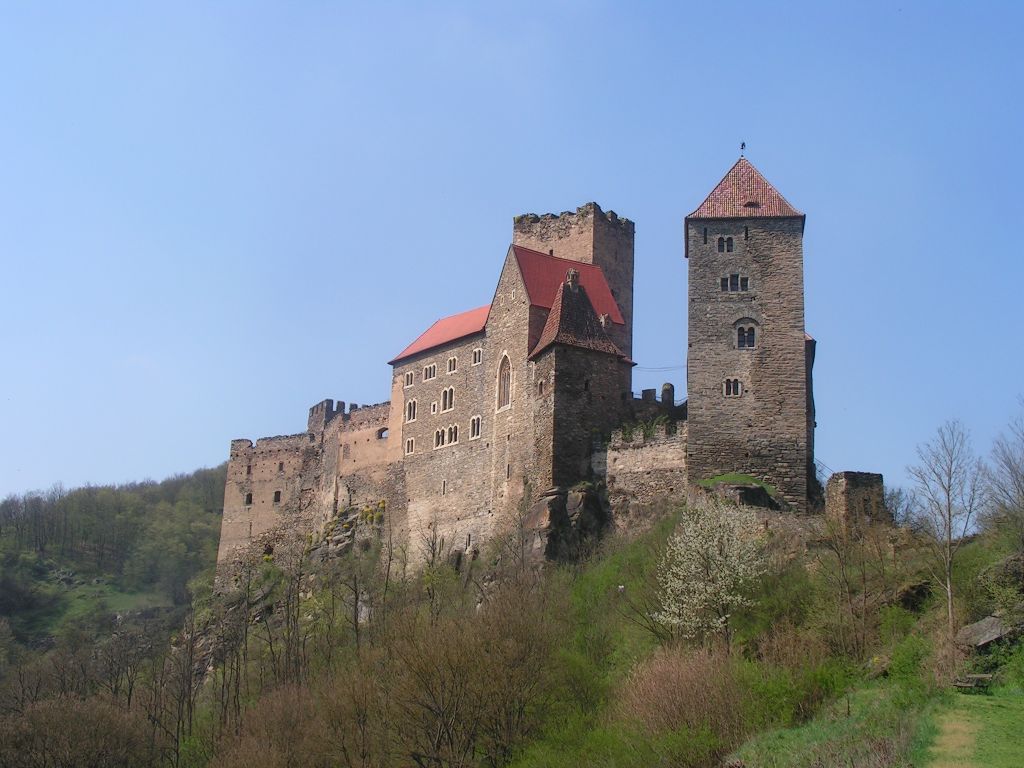 Burg Hardegg | Museumsmanagement NÖ