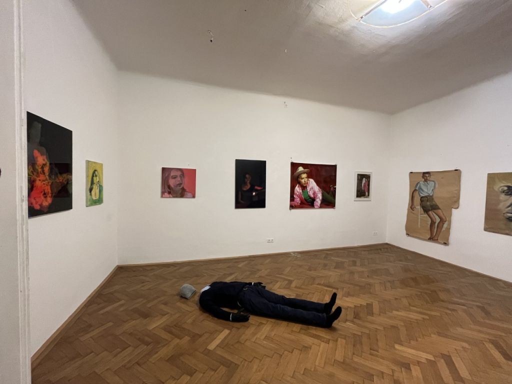 Essingers Art Club im Essinger Haus | Museumsmanagement NÖ