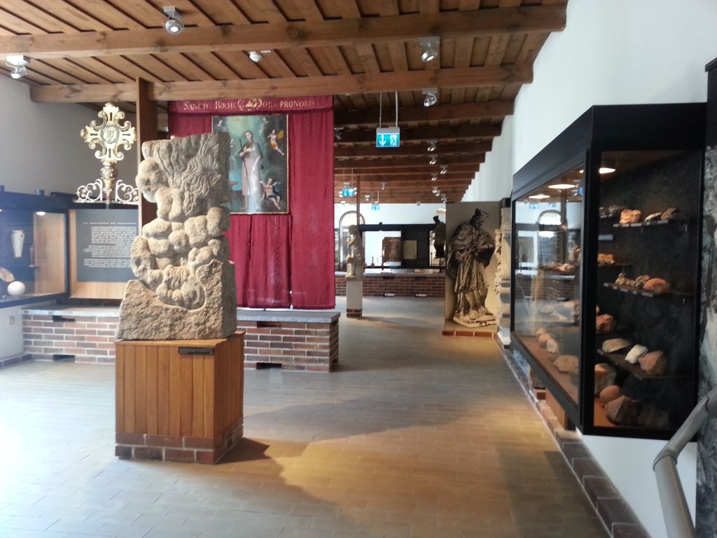 Glas- und Steinmuseum | Museumsmanagement NÖ