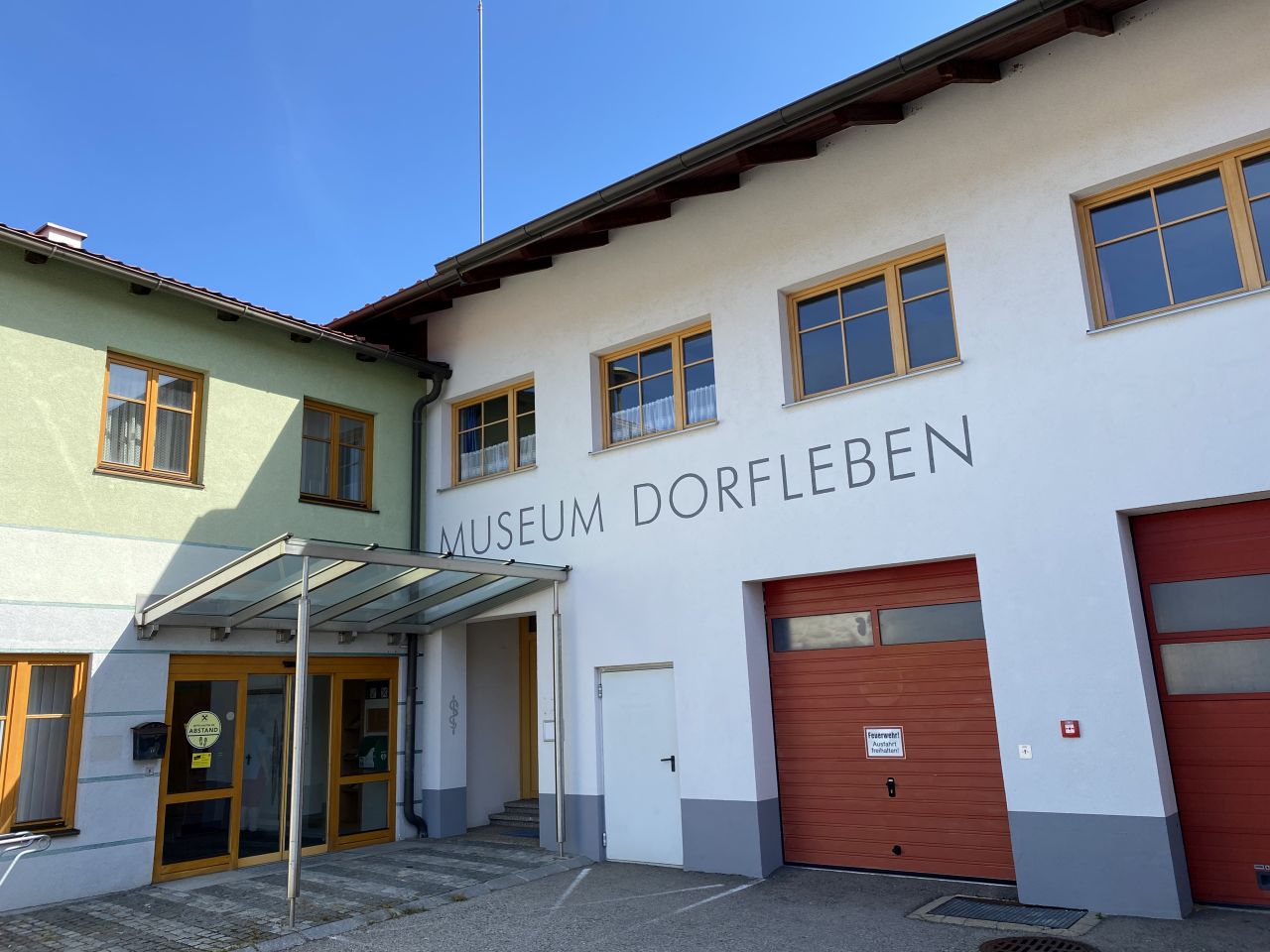 Heimatmuseum Dorfleben Großschönau | Museumsmanagement NÖ