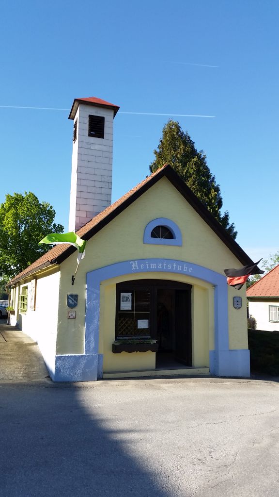 Heimatstube Reingers | Museumsmanagement NÖ