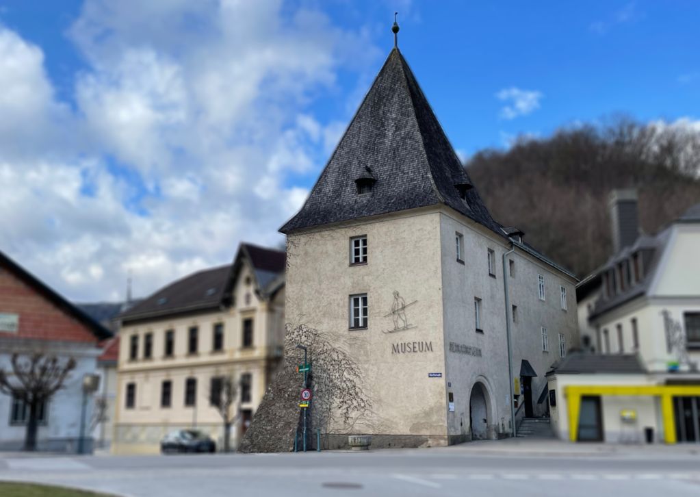 Museum Lilienfeld | Museumsmanagement NÖ