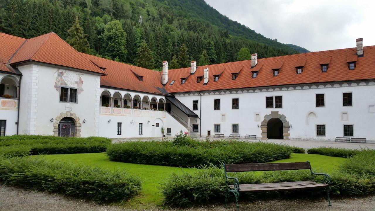 Museum der Kartause Gaming | Museumsmanagement NÖ