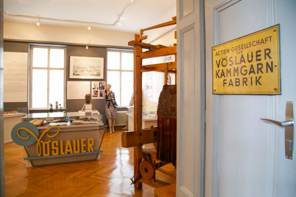 Stadtmuseum Bad Vöslau | Museumsmanagement NÖ