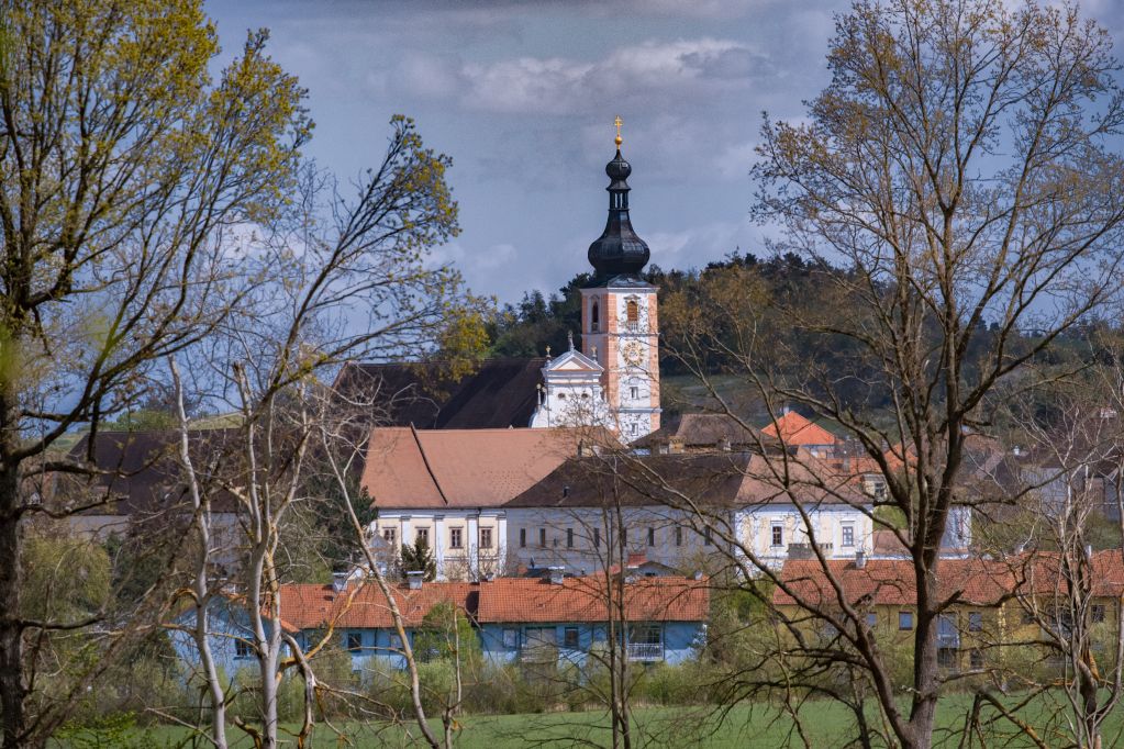 Stift Geras | Museumsmanagement NÖ