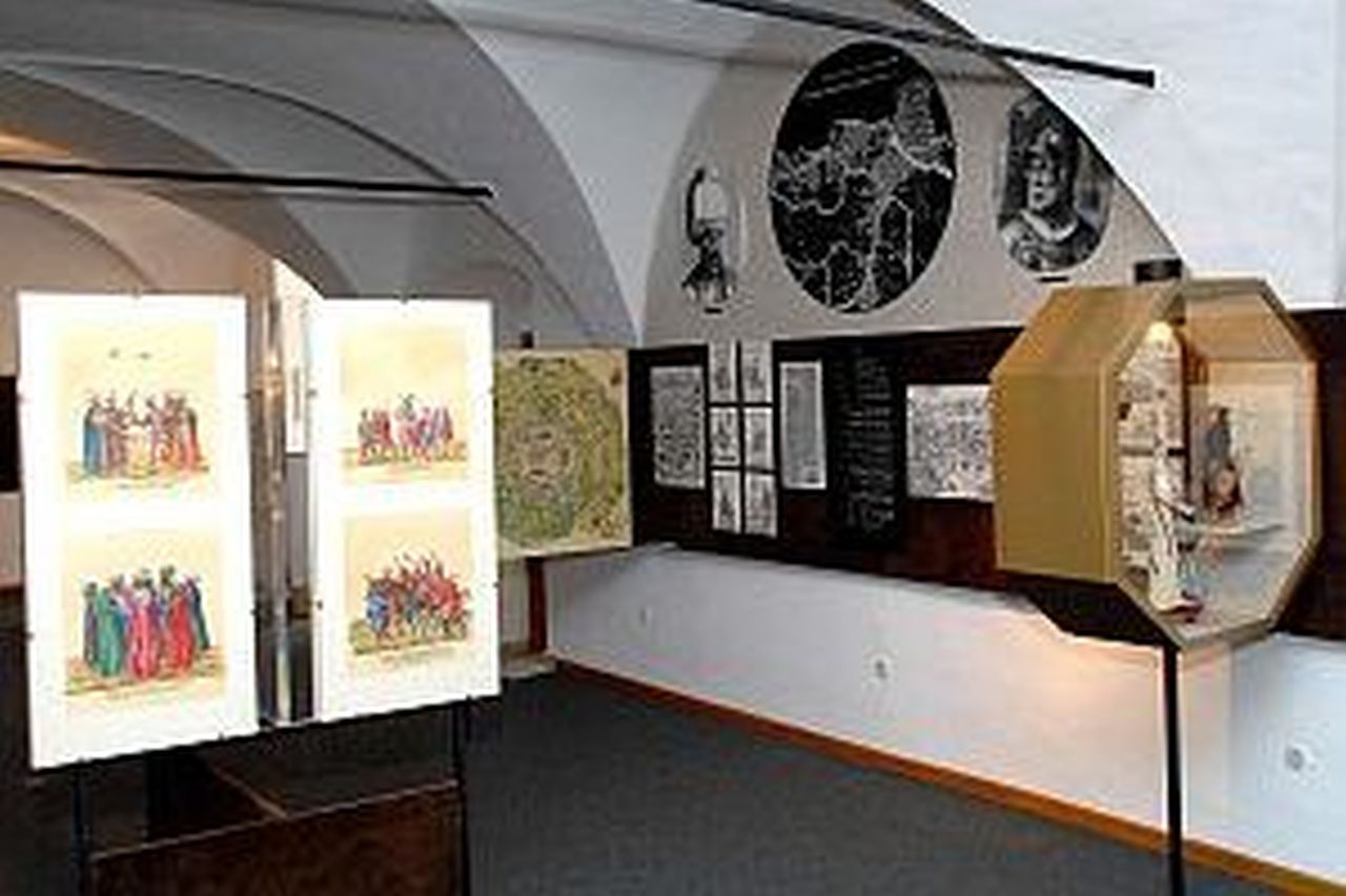 Türkenmuseum "Die Osmanen in Niederösterreich" | Museumsmanagement NÖ
