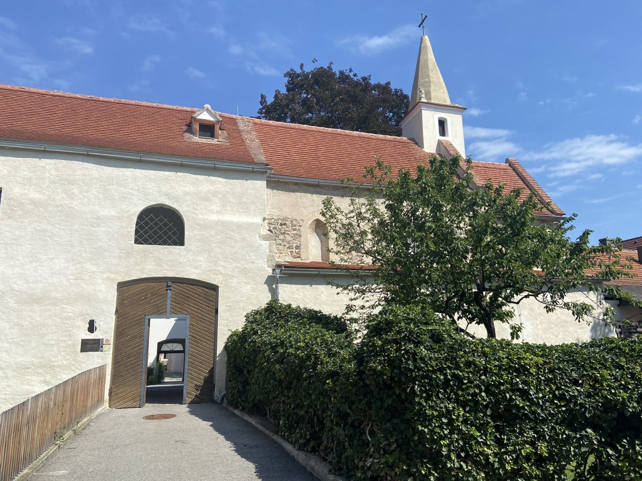 Wachauer Goldhauben- und Trachtenmuseum | Museumsmanagement NÖ
