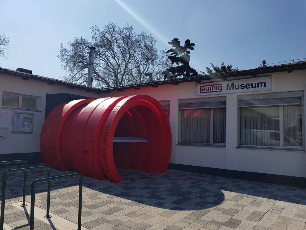 eumigMuseum | Museumsmanagement NÖ