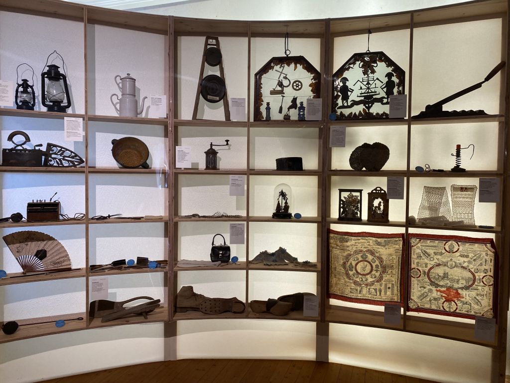 museumORTH | Museumsmanagement NÖ